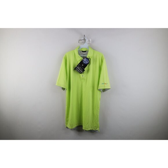 zero restriction | Shirts | New Zero Restriction Mens Large 29x Forged ...
